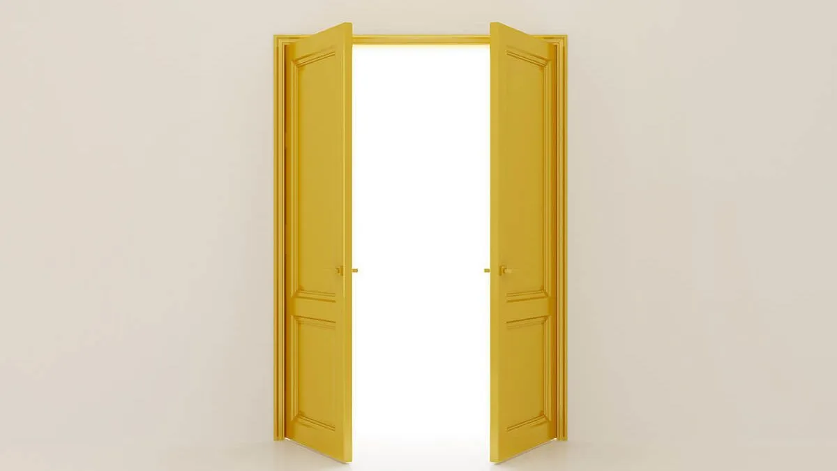 An Invitation to Freedom, Courage, and Transformation – The Passion ...