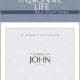 The Book of John: 12-Lesson Bible Study Guide – The Passion Translation