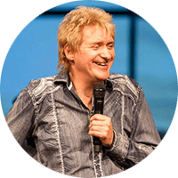 Doug Addison – The Passion Translation