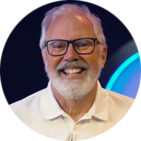 Brian Simmons – The Passion Translation