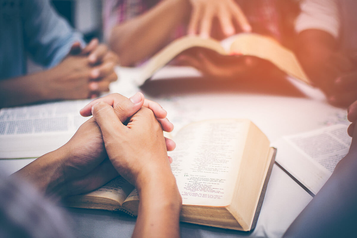 How to Be Activated in the Supernatural – The Passion Translation