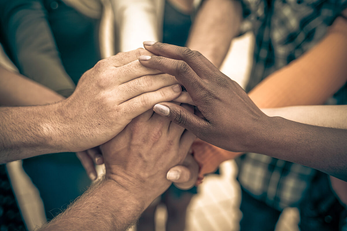 Unity in the Midst of Diversity – The Passion Translation