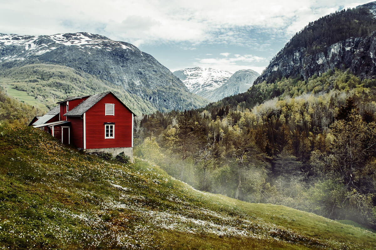 Longing for Our New Home – The Passion Translation