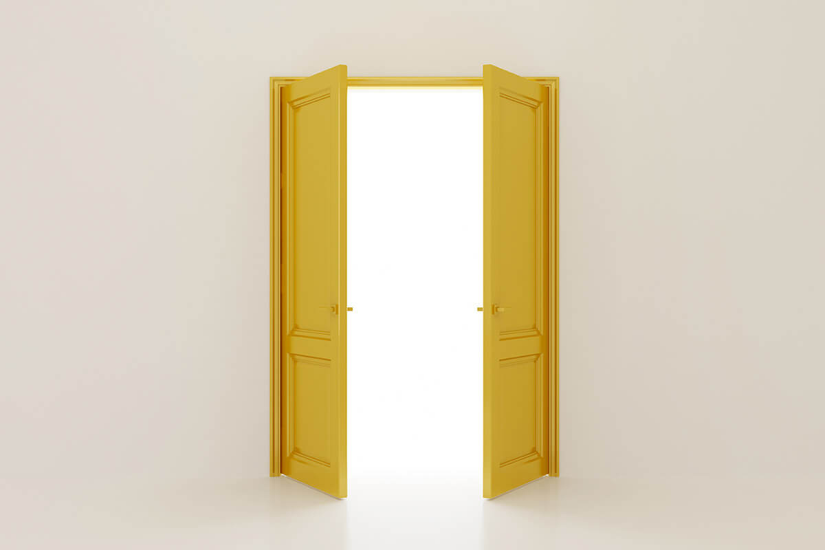 An Invitation to Freedom, Courage, and Transformation – The Passion ...