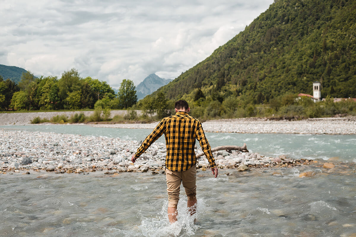 “Ankle Deep in the River”: Navigating a Contagious Move of the Spirit ...
