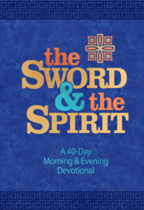 Limping Between Word and Spirit – The Passion Translation