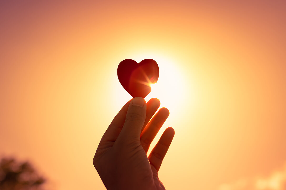 Captivated – The Passion Translation