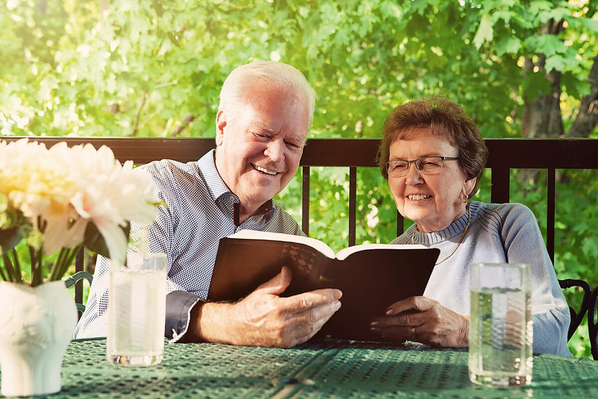 Scriptures to Shape 2024 – Part One – The Passion Translation