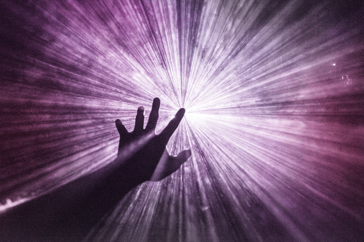 The Dream God Hides Inside – The Passion Translation