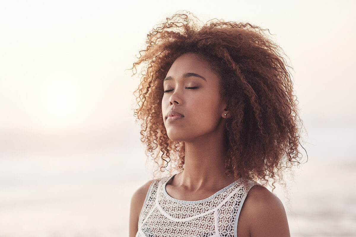 Grace Lifts When Life Feels Heavy – The Passion Translation