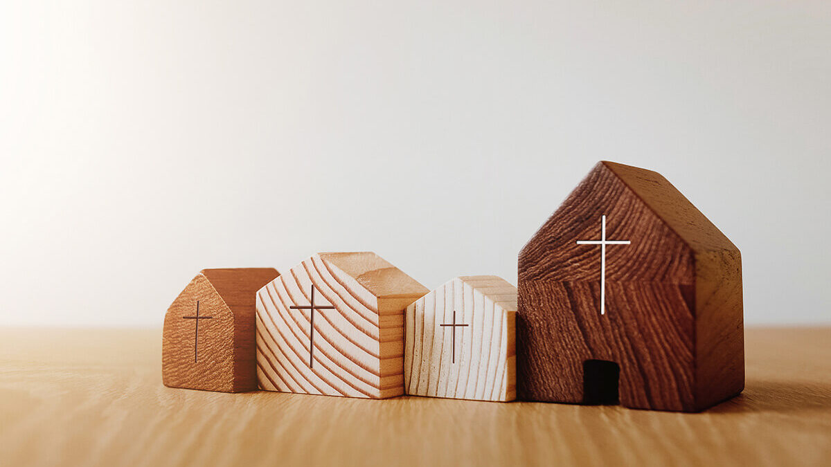 A Truly Significant Reflection on the First Churches in Acts – The ...